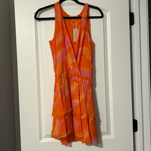 Ramy Brook | Dresses | Ramy Brook Dress | Poshmark
